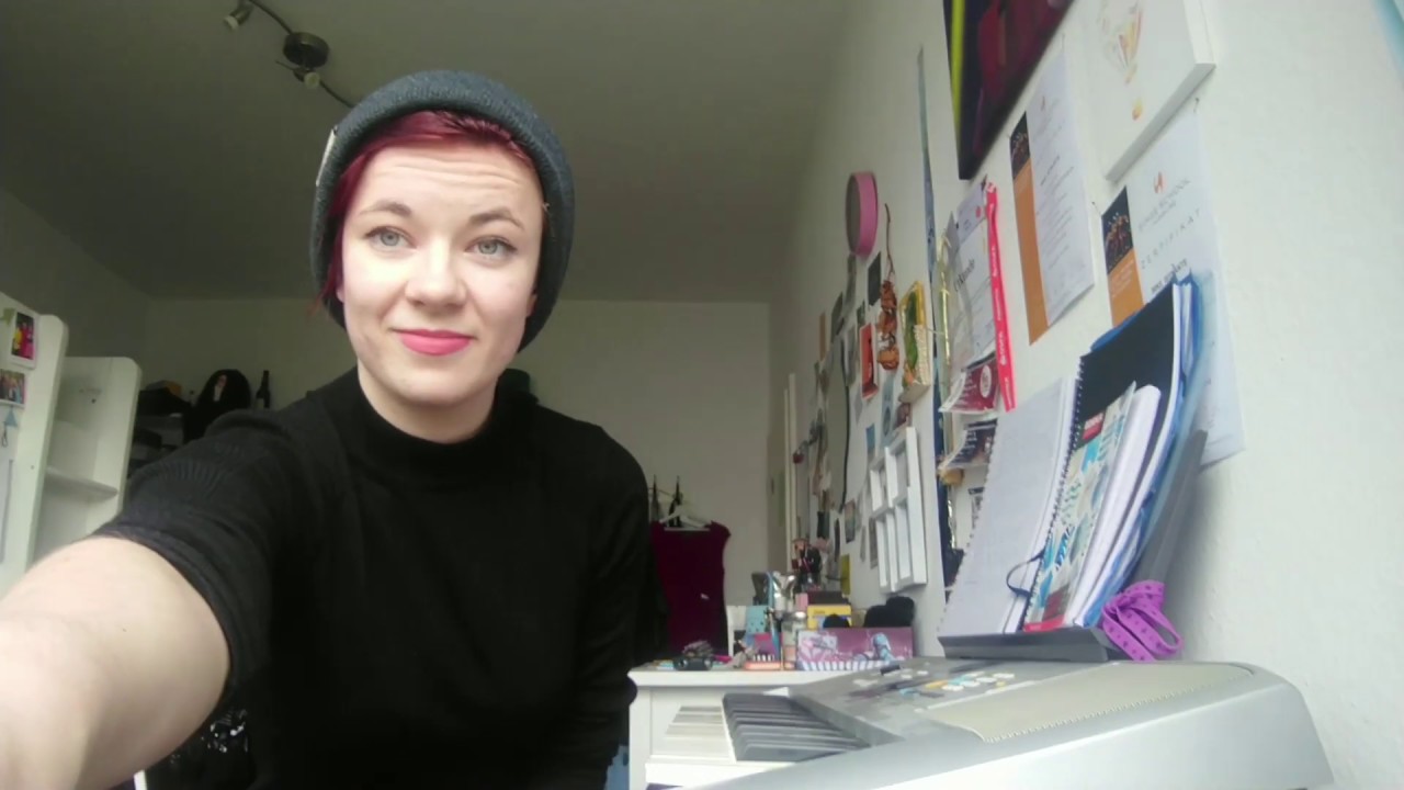 Freckles - Original Song by Imke - YouTube