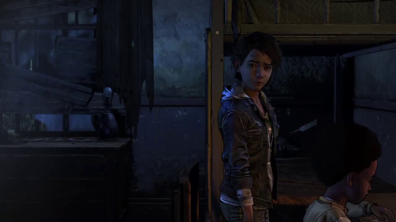 TWD final season all achievements - YouTube