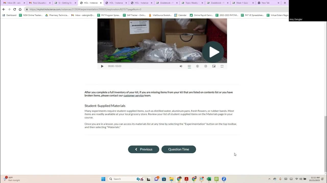 SI-Getting Started Tutorial - YouTube