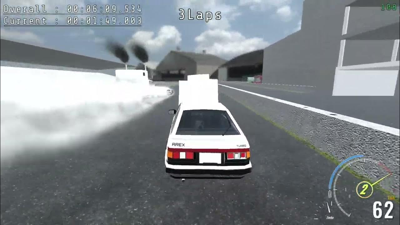 【Unity】DontDestroyOnLoadの例 - YouTube