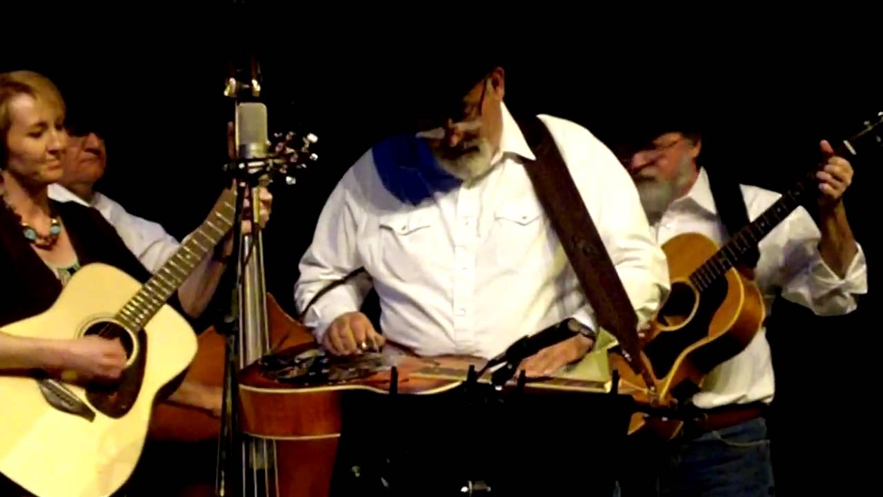 Big Blue Roses by Let It Ride Bluegrass Band. - YouTube