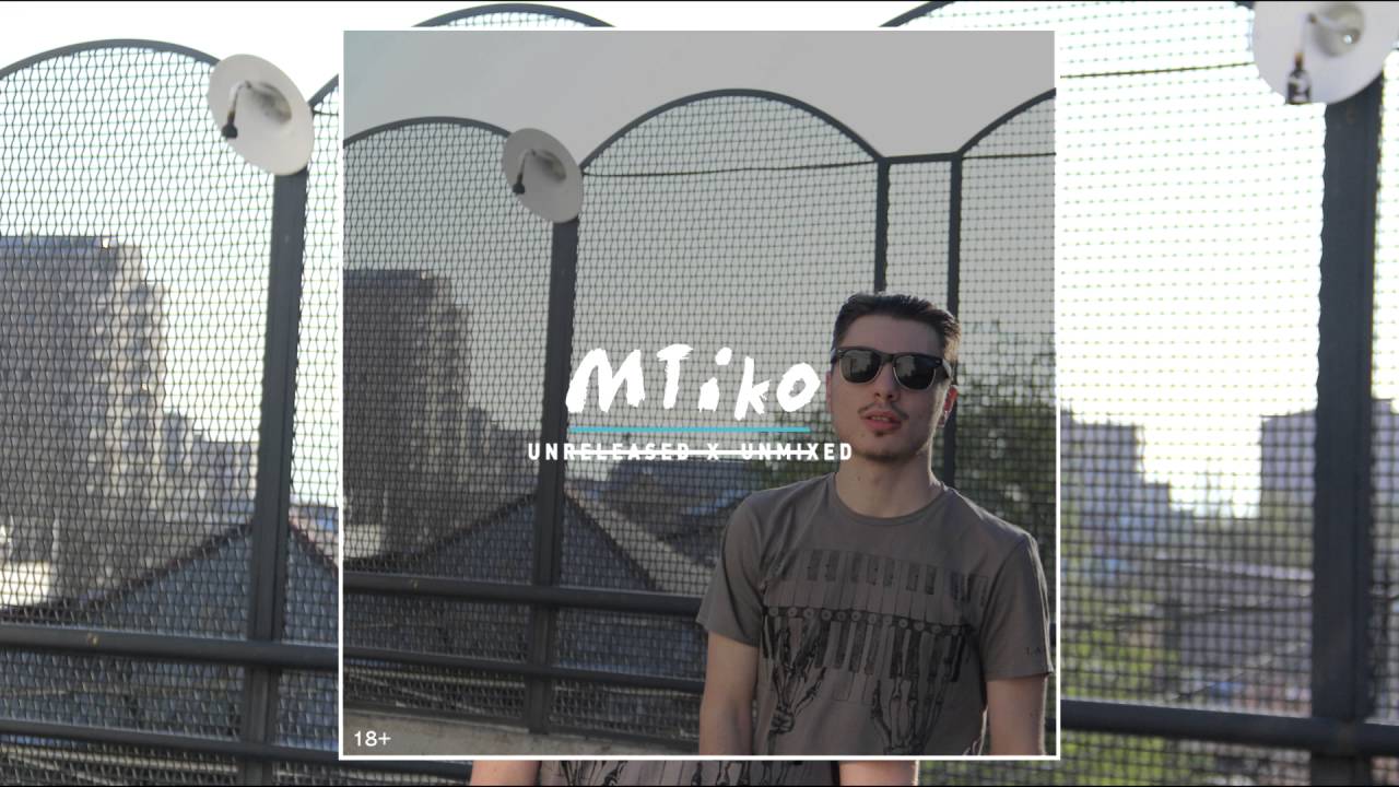 M'TIKO x 04:00 AM / AUDIO / - YouTube