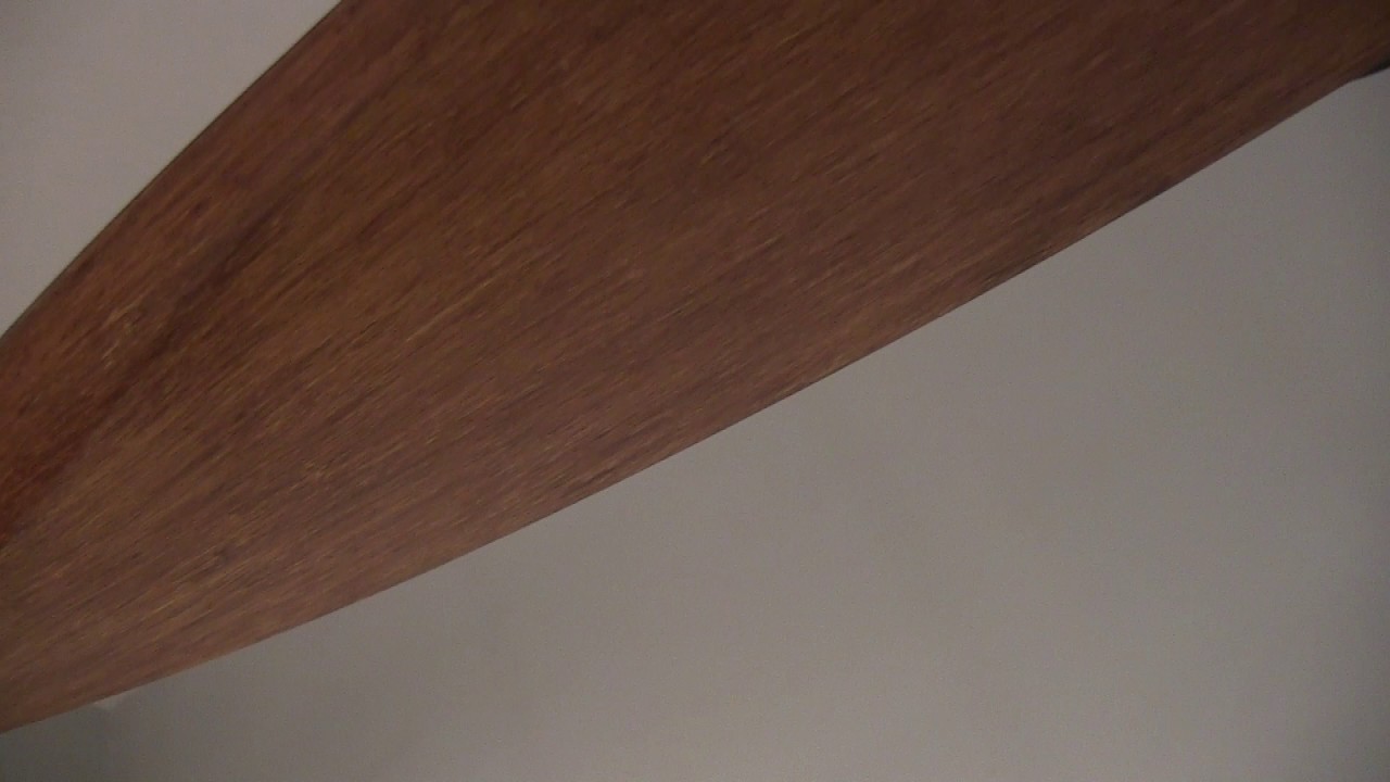 Destin Ceiling Fan (2016) - YouTube