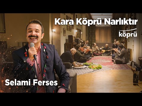 Kara Köprü Narlıktır - Selami Ferses [Gönül Dağı Dizi Müzikleri ⛰ ©️2024 Köprü]