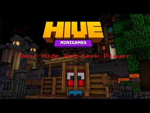 The Hives Hide And Seek Update Is CRAZY... - YouTube