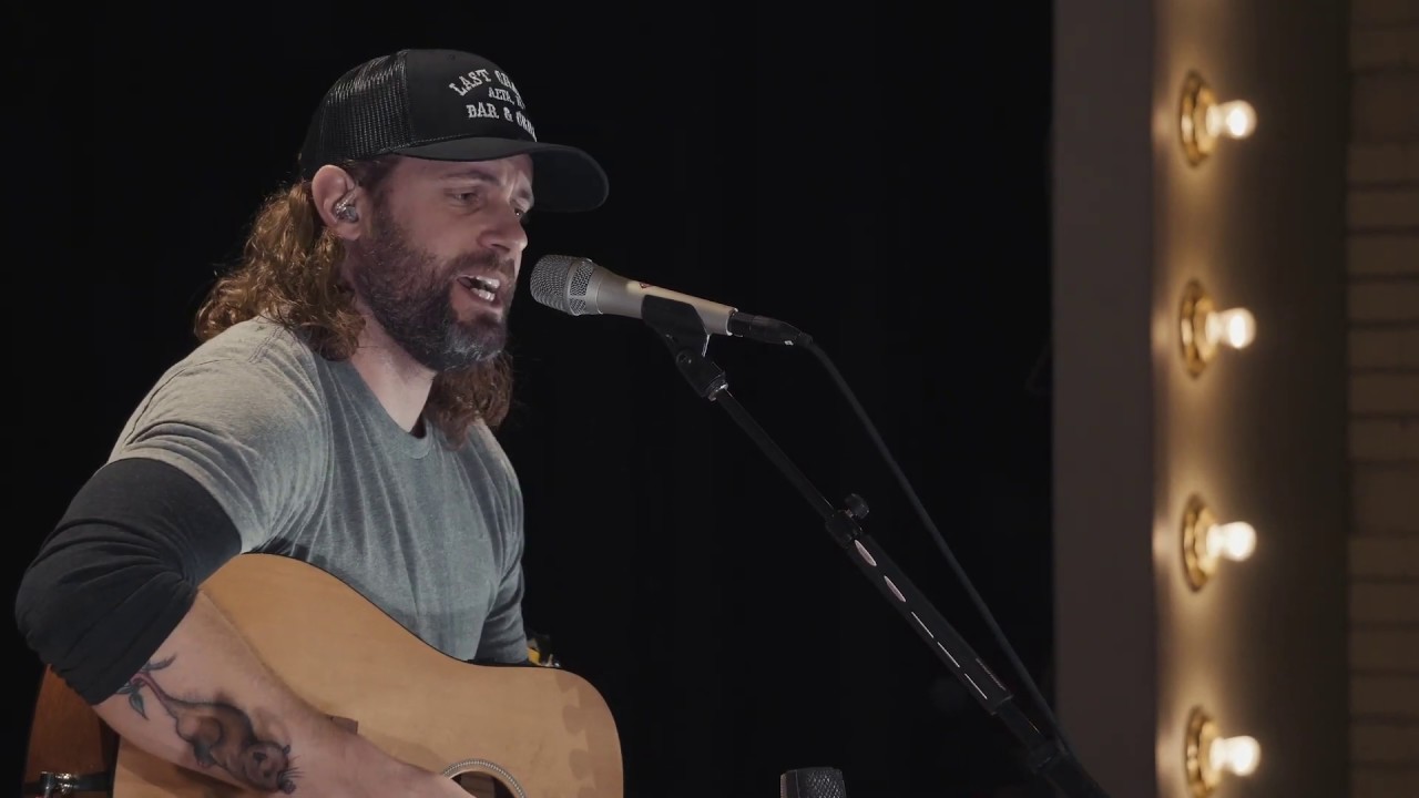 Empty Places - Joe Stamm, Stories: Live & Unplugged - YouTube