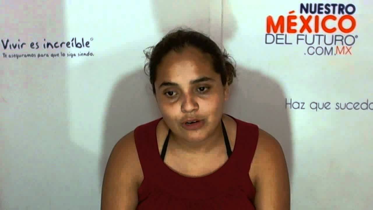 Judith Sosa, Playa del Carmen, Quintana Roo, 25 Abril 2011, R5. - YouTube