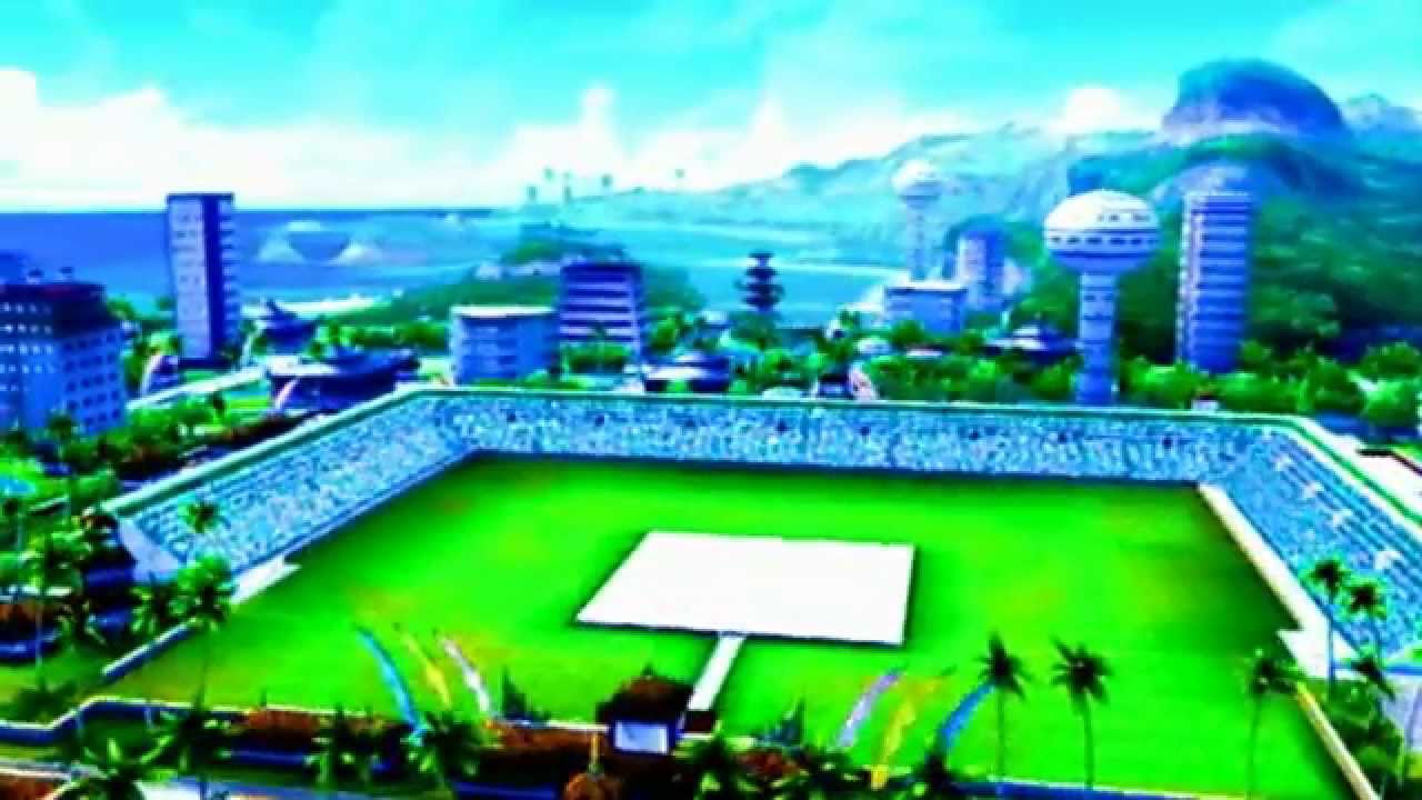 Dragonball Shinnin EX - Episode 8: Unlikely Reunion - YouTube