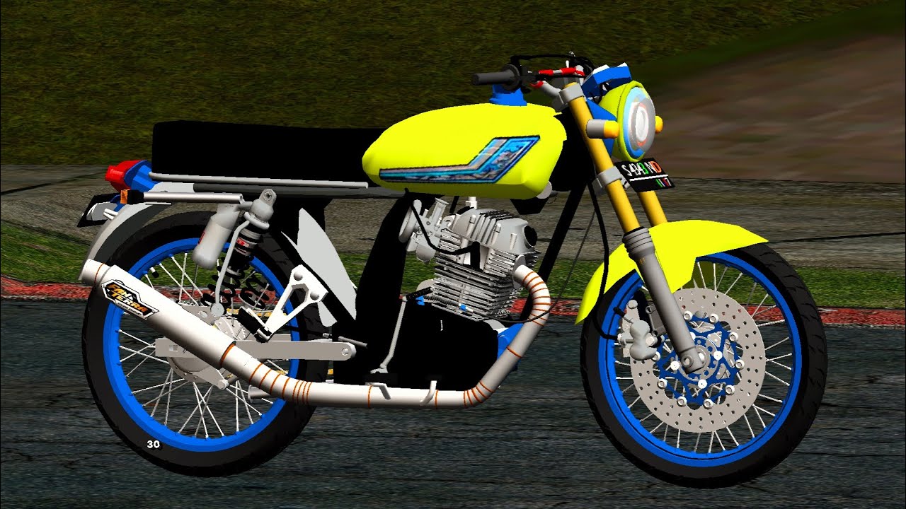 SHARE CB ICIKIWIR BIMO FALAH ANAK KUAT GTA SANANDREAS LITE ANDROID ...