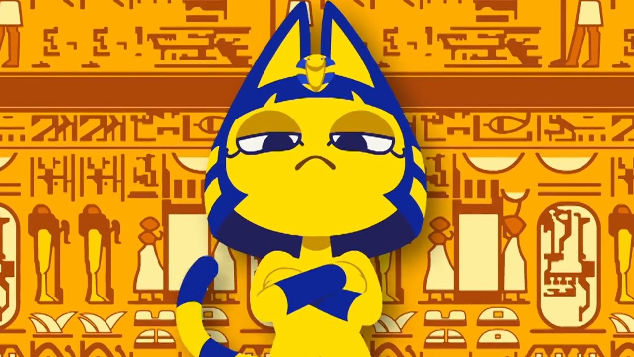Ankh Zone Meme - YouTube