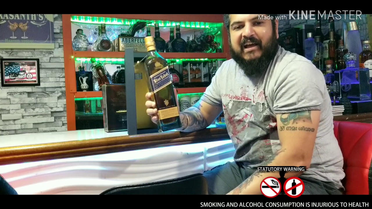 Johnnie Walker Family - YouTube