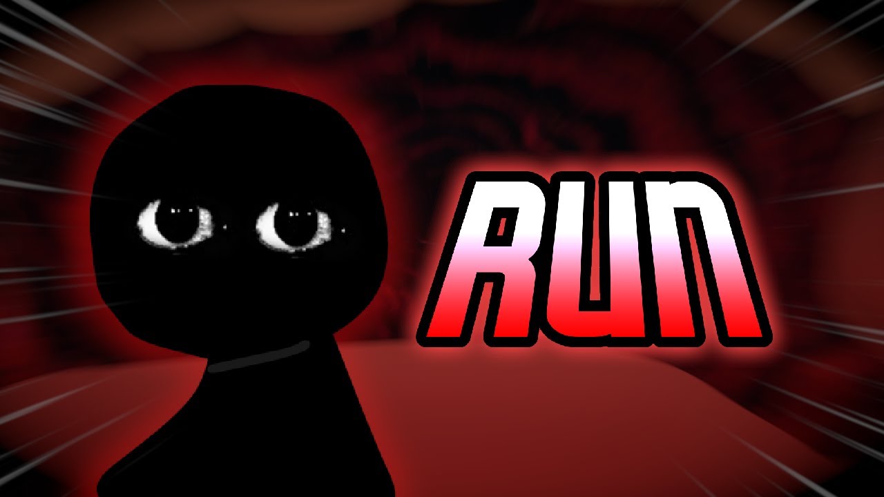 RUN - Bob's Onslaught Remix - YouTube