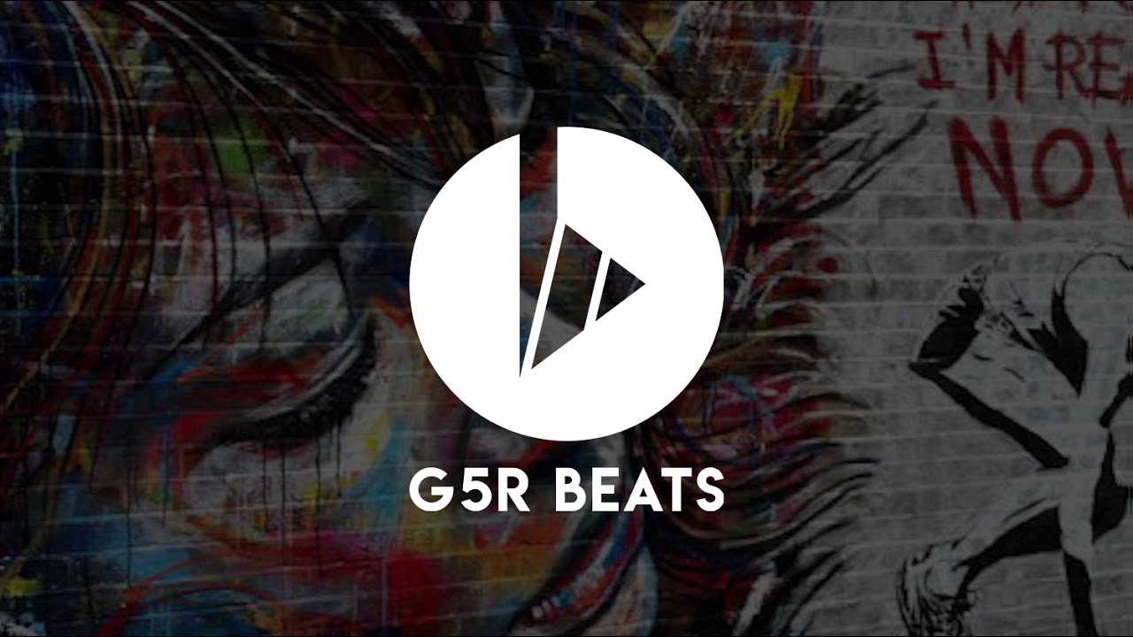 [GANG]G5R Beats - Beat G20 - YouTube