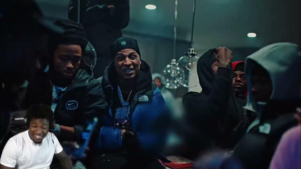 'Mr.Get Back!!' EBK Jaaybo - Stand Over Music (Official Music Video) - YouTube