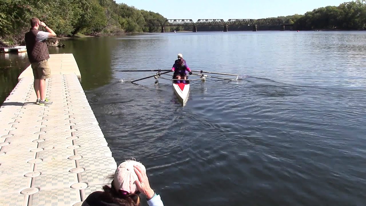 U.S. VRK - Head of the Riverfront Rowing Regatta @ Riverfront Recapture 2 (2014) - YouTube