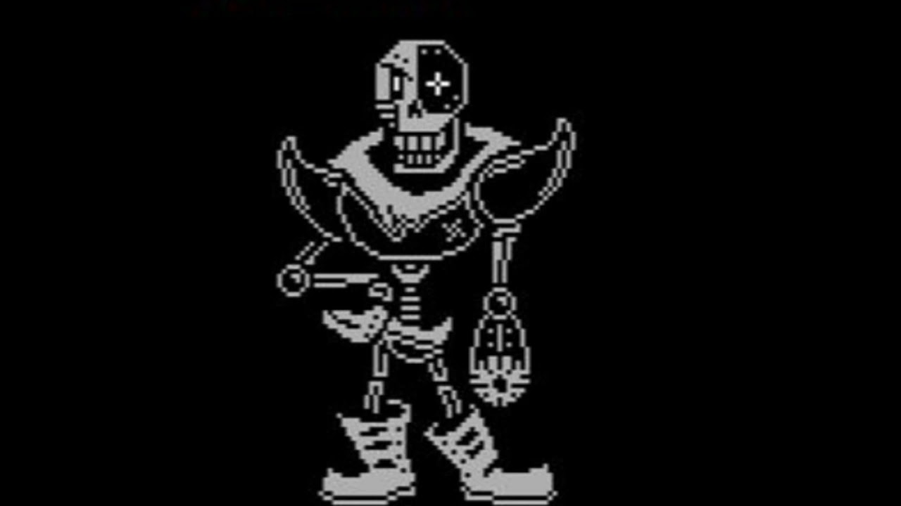 [Megatale AU] Robotic Extermination (extended) - YouTube