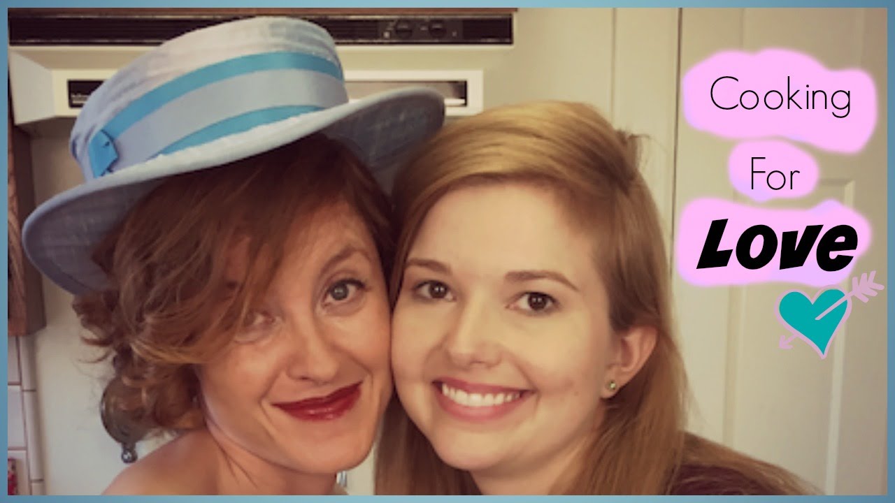 How to Cook for Love - YouTube