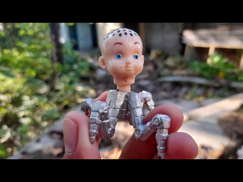 mainan toy story & spongebob squarepants, eps46. - YouTube