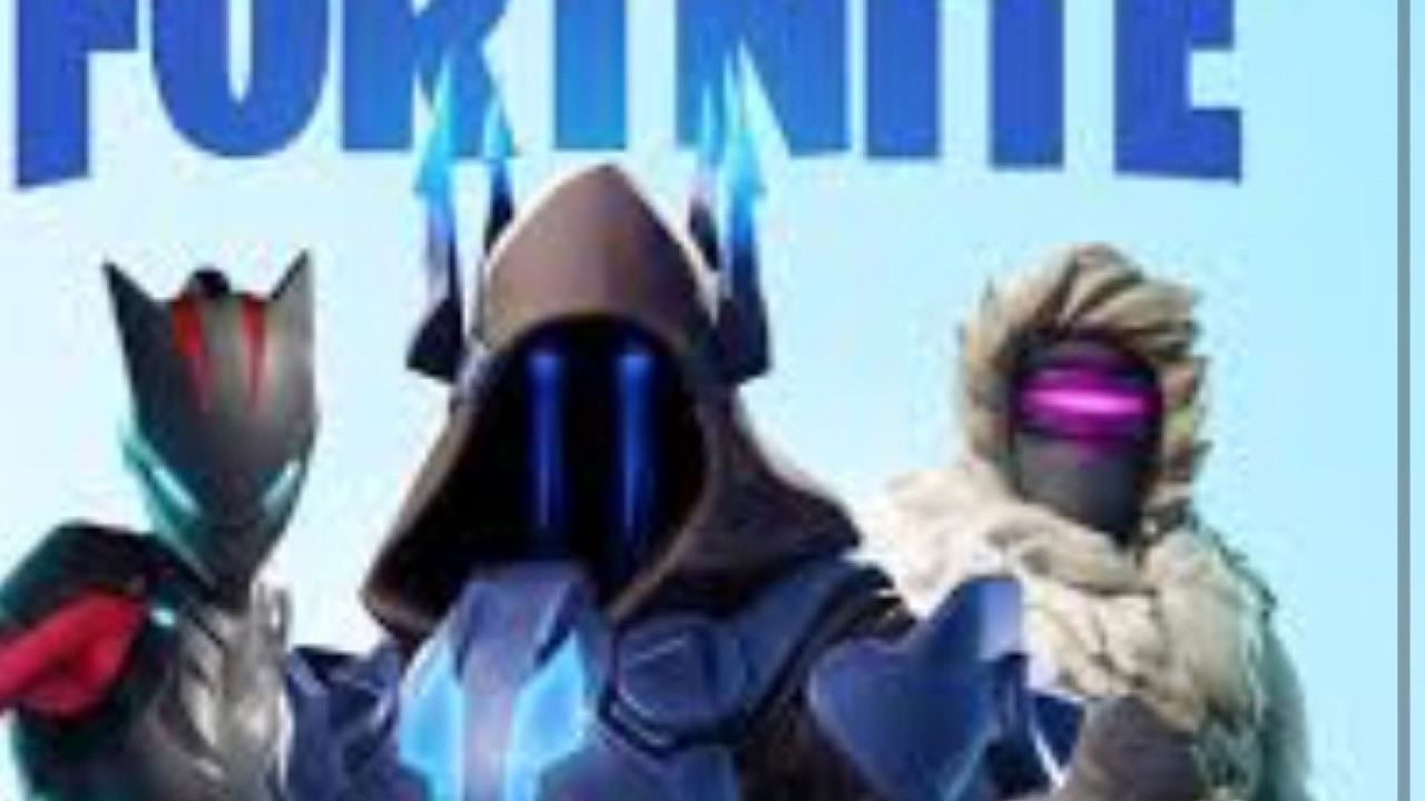 Season 10 FN - YouTube