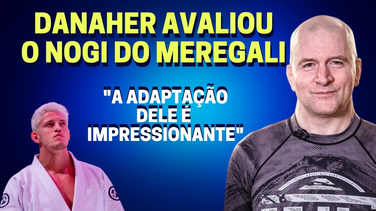 MEREGALI FOI TESTADO E APROVADO - YouTube