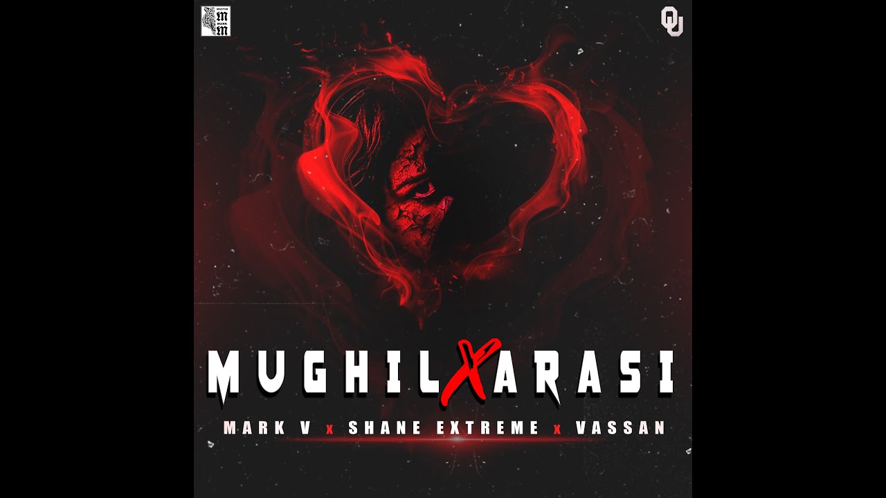 MUGHIL x ARASI Lyrical Video // Mark V // Shane Extreme // Vassan - YouTube