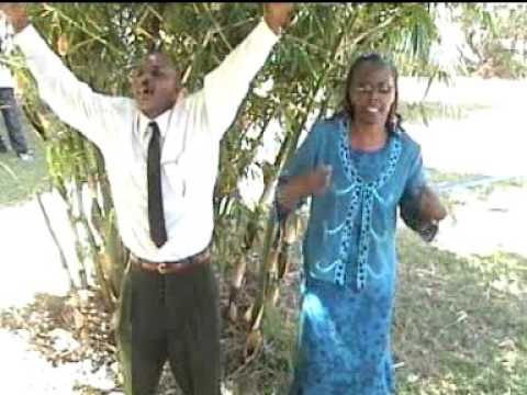 Daniel Njogu Hutia Jesu - YouTube