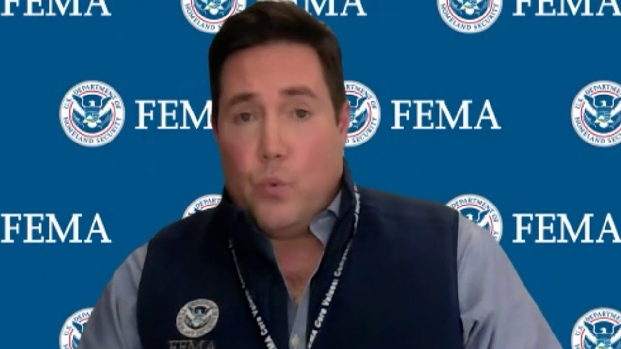 FEMA offering assistance to Homeowners in Southwest Virginia - YouTube