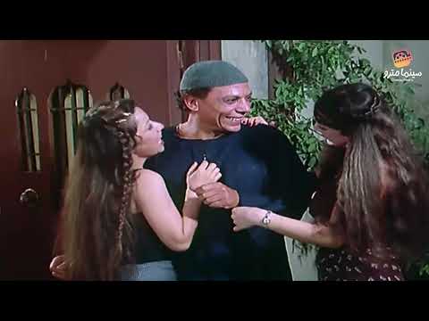 مبيحصلش عندنا ليه الكلام ده🤣🤣 | أجرأ مشاهد عادل إمام من فيلم عنتر شايل سيفه