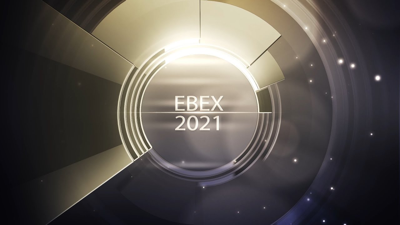 EBEX 2021 | At The Movies - YouTube