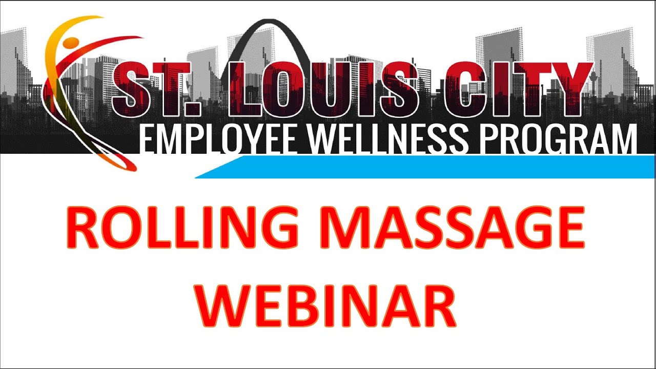 Rolling Massage - YouTube