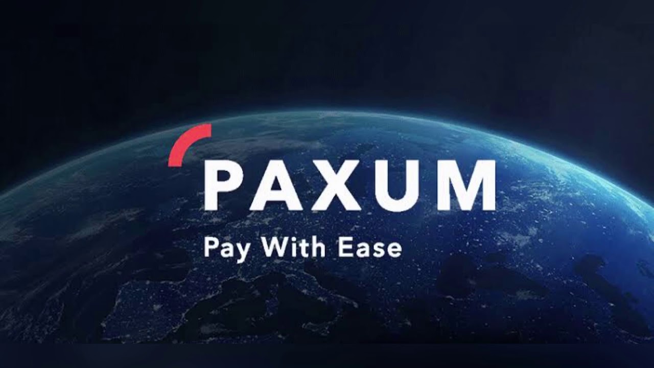 Como VERIFICAR Tu cuenta de PAXUM / Paso a paso 2020 - YouTube