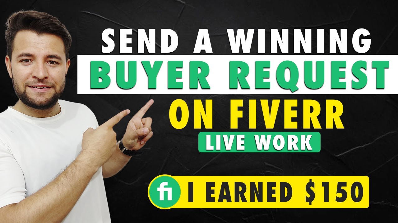 How to Write Winning buyer request - How I send an Effective Buyer ...