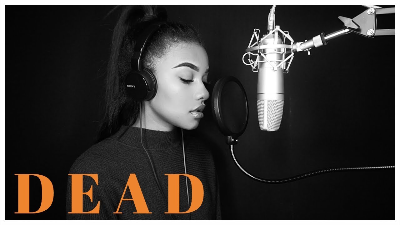 Dead - Madison Beer (Cover) - YouTube