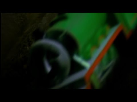 Two Different Diesels: Henry's Death - YouTube