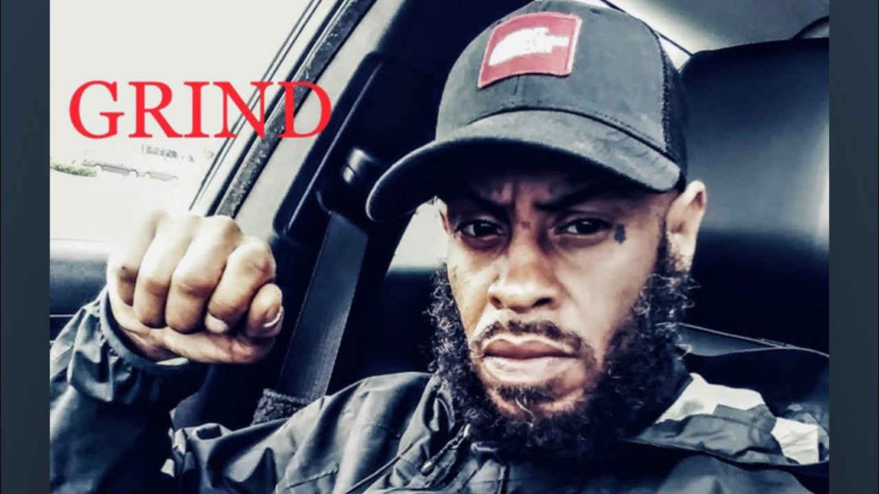 GRIND || OFFICIAL MUSIC VIDEO - YouTube