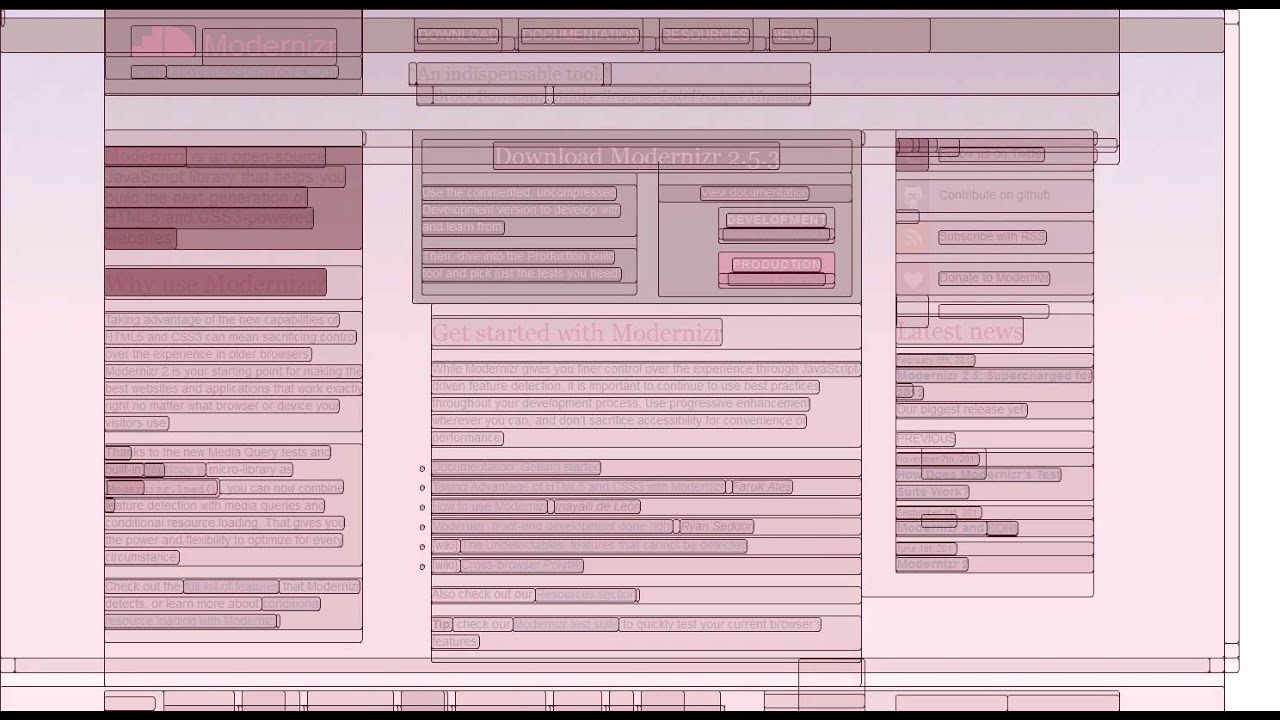 Css Reflow Youtube 8158