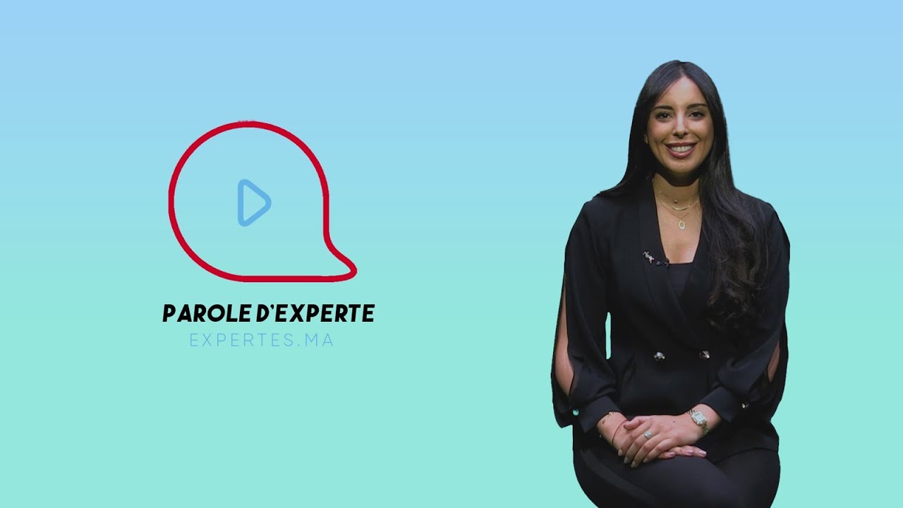 Alaoui Yasmine, professeure, chercheure, partage son expertise sur l ...