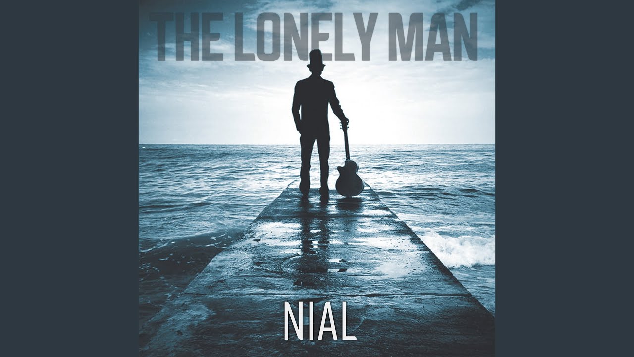 The Lonely Man - YouTube