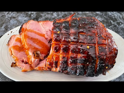 How to cook gammon | Gammon recipe | Ham | Easy and simple gammon recipe