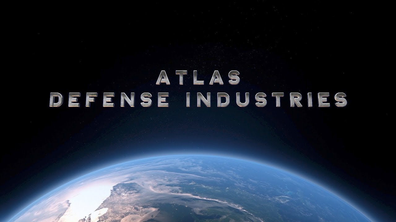Atlas Defense Industries is Recruiting Now | Join Today - YouTube