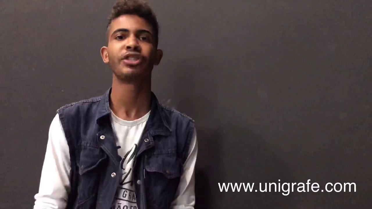 Testemunho - Vítor Almeida (livre da Depressão) - YouTube