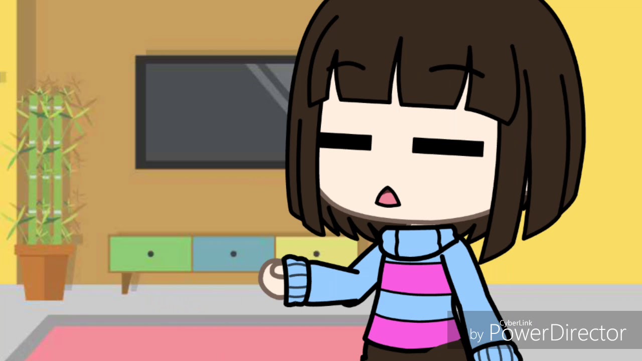 The Hole [ undertale Edition ] - YouTube