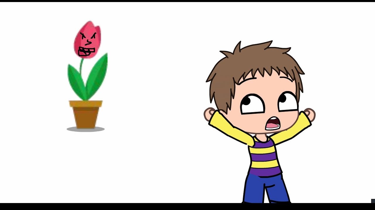 IOHAN E A FLOR MÁGICA! | Turma do Iohan desenhos animados para crianças ...