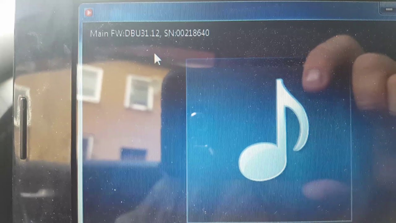 DAB+ on Windows - YouTube
