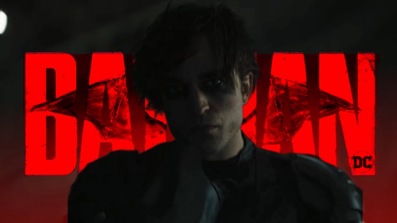 The Batman Edit | Metamorphosis Batman Edit | I'm Vengeance - YouTube