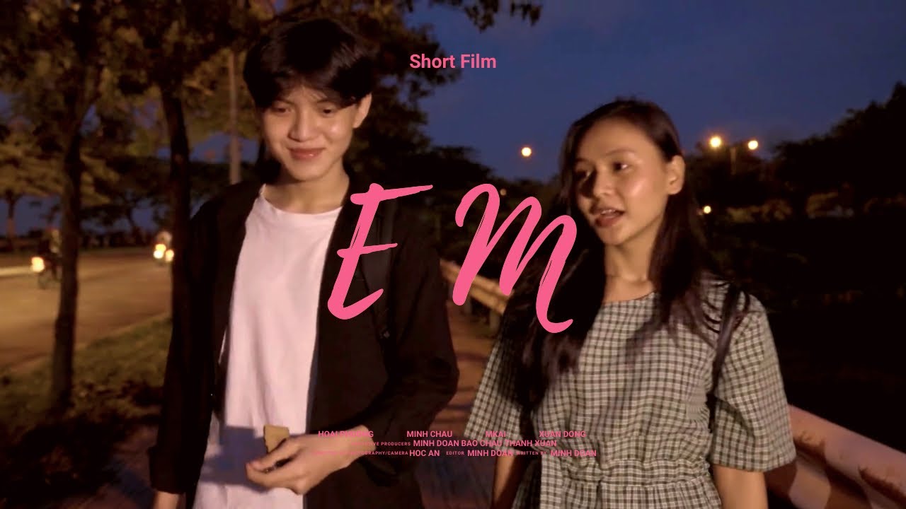 EM | SHORT FILM - YouTube