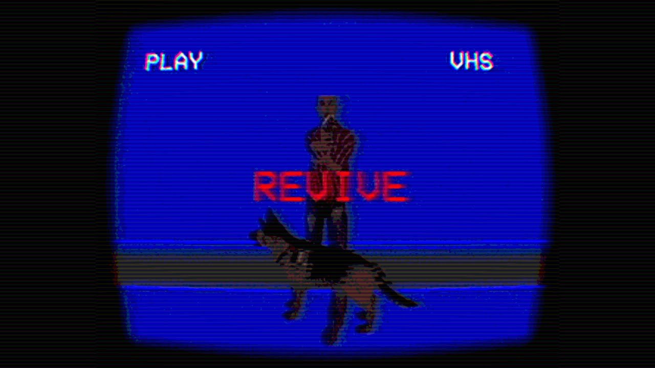 Guillotine's Attempt to REVIVE His Games With a PS1 Survival Horror ...