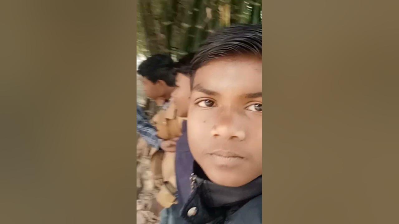 song badhiya Bhojpuri video mein Sani Rao sunny raw - YouTube