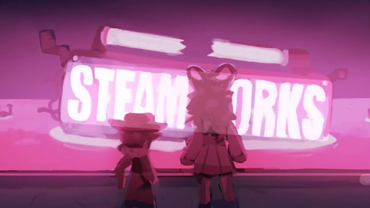 The Secrets of the Steamworks | Undertale Yellow (10) | - YouTube