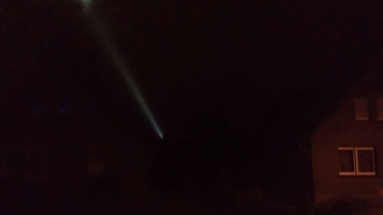 Skybeamer 🔦 - YouTube